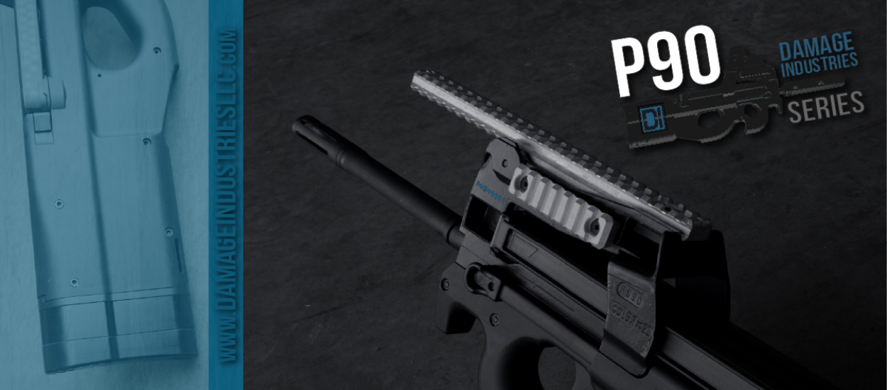 Damage Industries, LLC - Today is a good day to build