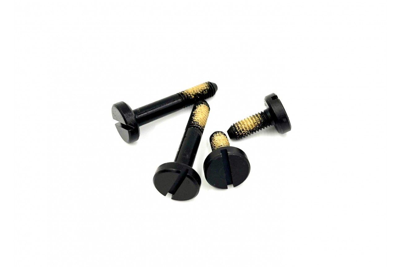 USGI Buttstock Swivel/Loop Screw AR15/M4 or M16 Style