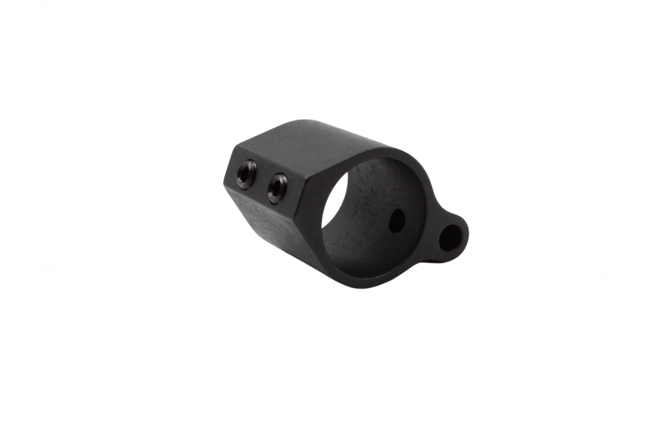 AR15/M16/M4 Gas Block, Low Profile, 0.750" Barrels